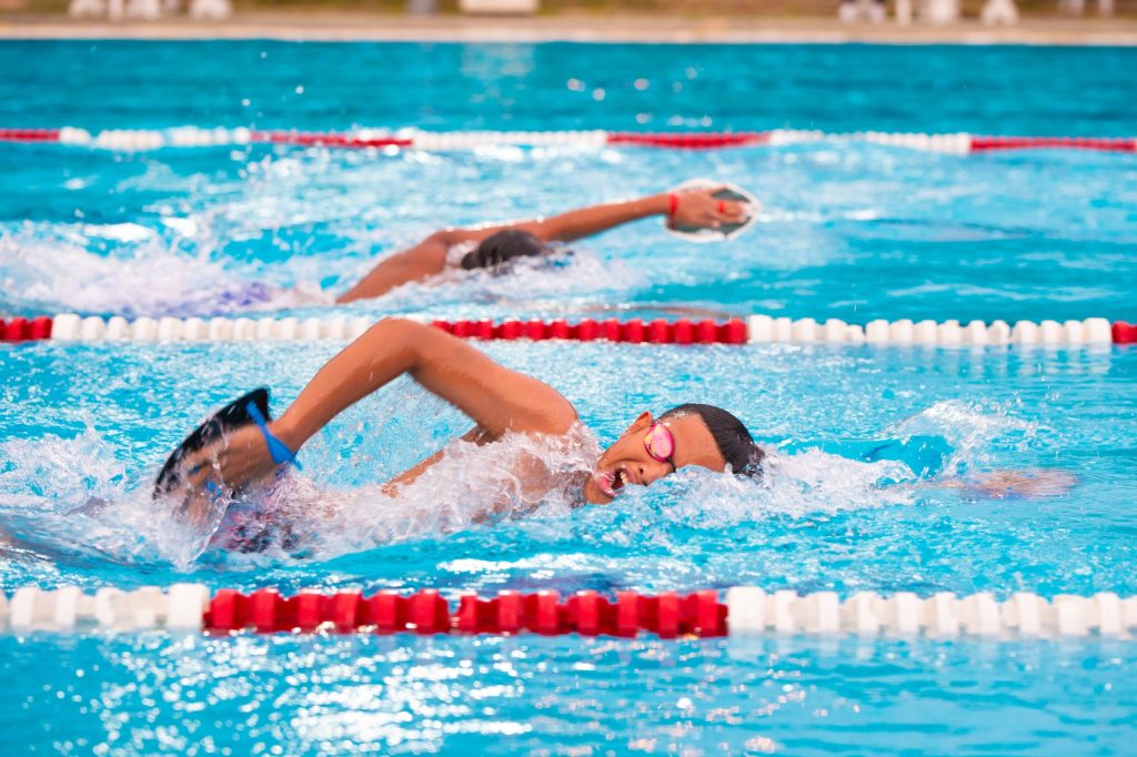 Gator Swimming Club Seremban - Learn to Swim